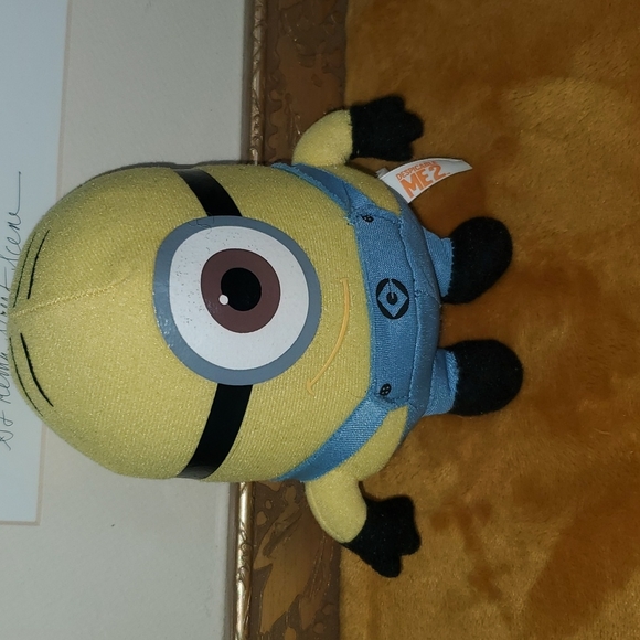 Despicable Me2 | Toys | Despicable Me 2 Plush | Poshmark